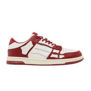 Amiri Skel Top Sneakers