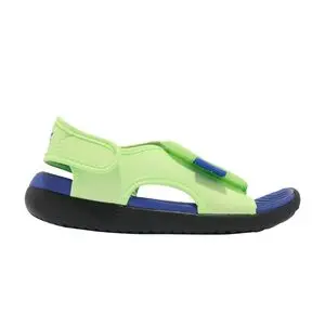 Nike Sunray Adjust 5 V2 Gs Sandals