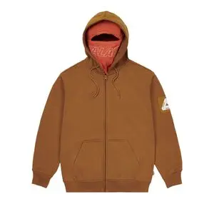 PALACE Thermal Hood - Tan