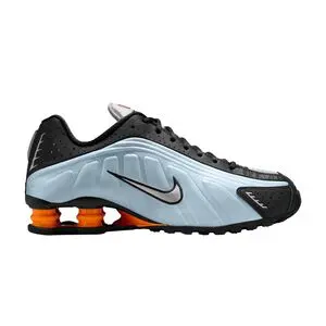 Nike Shox R4 Sneakers - Blue