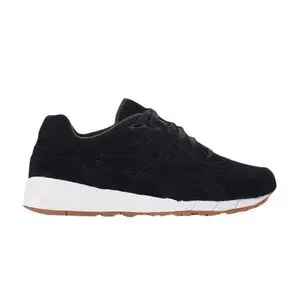 Saucony Shadow 6000 Sneakers - Black