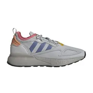 Adidas Zx 2k Boost - Grey