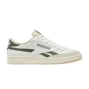 REEBOK Club C Revenge Vintage Sneakers - Cream