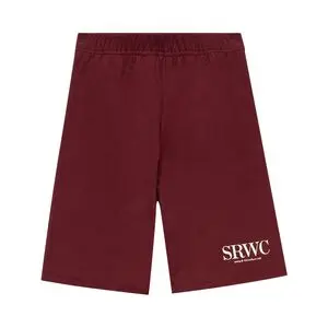 Sporty & Rich Biker Shorts For Women