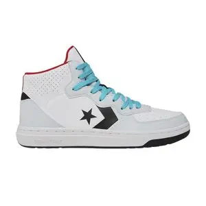 CONVERSE Rival Mid Sneakers