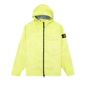 Stone Island Hooded Jacket