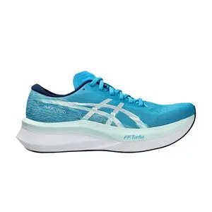 Asics Magic Speed 4 Sneakers - Blue
