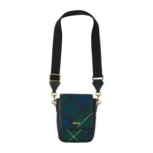 PALACE P-lux Shot Bag