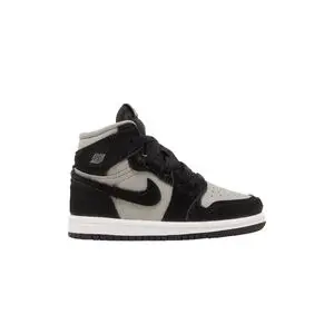 JORDAN 1 Retro High Og Td Sneakers - Black