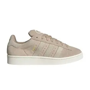 Adidas Campus 00s Sneakers - Cream