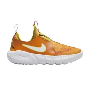 Nike Flex Runner Ps Sneakers - Orange