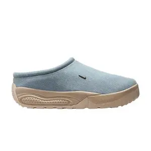 Nike Rufus Slides - Blue