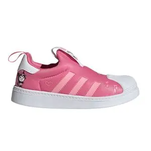 Adidas Hello Kitty X Superstar 360 C 'kuromi - Pink