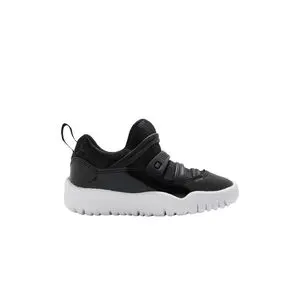 JORDAN 11 Retro Little Flex Td '25th Anniversary - Black