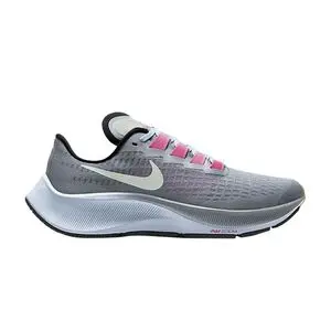 Nike Air Zoom Pegasus 37 Gs - Grey