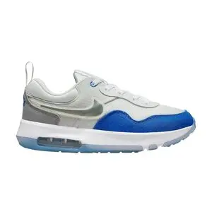 Nike Air Max Motif Ps Sneakers - Blue
