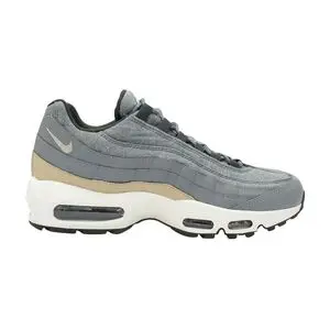 Nike Air Max 95 Premium - Grey