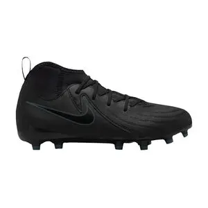 Nike Black Phantom