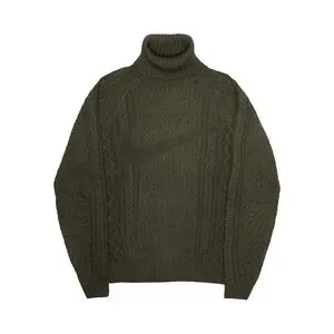 Nike Medium Knit Sweaters For Women