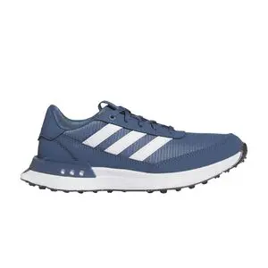 Adidas S2g Spikeless 24 Golf J - Blue