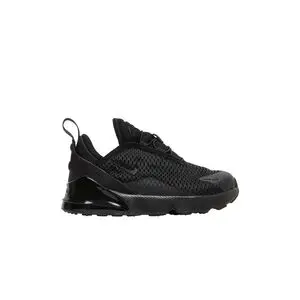 Nike Air Max 270 Td Sneakers - Black