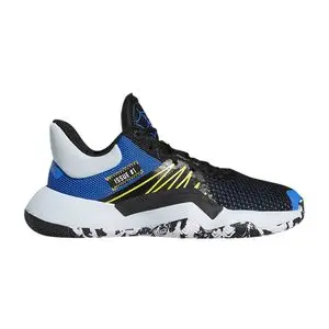 Adidas D.o.n. Issue #1 J Sneakers - Blue
