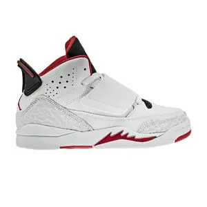 JORDAN Son Of Mars Sneakers - White
