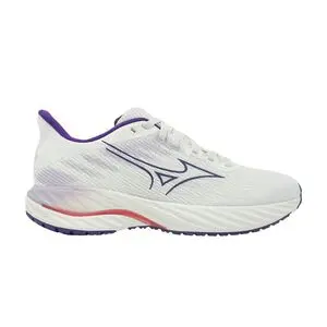 Mizuno Wave Inspire 21 Sneakers - Cream