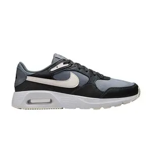Nike Max Sc Sneakers - Black