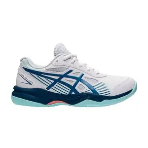 Asics Gel Game 8 Gs Sneakers - Black