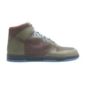 Nike Dunk Hi 1 Piece Gortex Sneakers