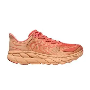 HOKA® Clifton Ls Vibrant Bloom Pack Cantaloupe