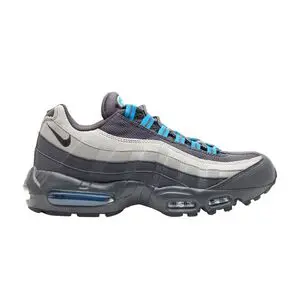 Nike Air Max 95 Sneakers - Grey