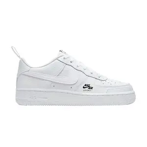 Nike Air Force 1 Gs Sneakers