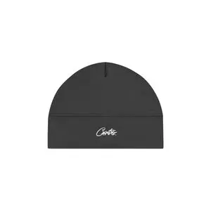 CORTEIZ Liteworky Cap - Black