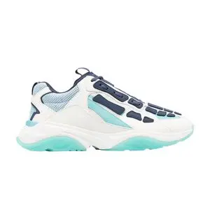 Amiri Bone Runner Sneakers - Blue