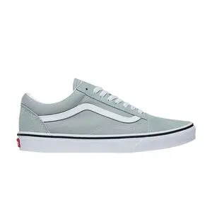 VANS Old Skool Sneakers - Grey
