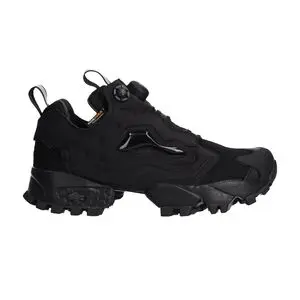 REEBOK Instapump Fury 94 Winter Sneakers - Black