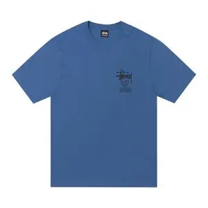 StÜssy Well Suited Tee