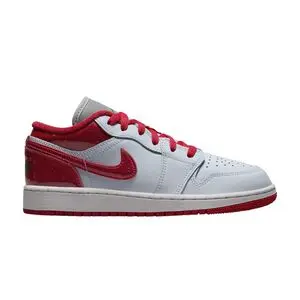JORDAN 1 Low Se Gs Sneakers - Grey