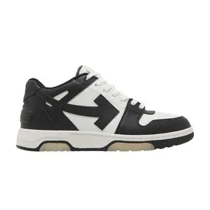 Off-White Out Of Office Sneakers
