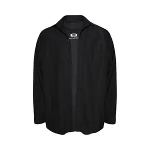 Balenciaga Unity Sports Icon Layered Oversized Shirt