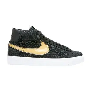 Nike Blazer Premium Sb 'trickstar' Sneakers