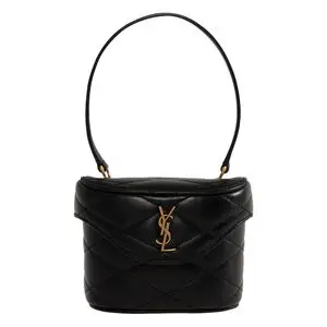 Saint Laurent June Micro Box Bag