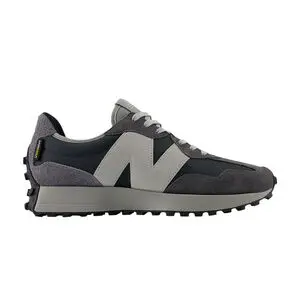NEW BALANCE 327 Cordura Sneakers - Grey