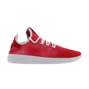 Adidas Pharrell X Tennis Hu J Sneakers - Red