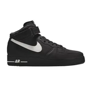 Nike Air Force 1 Mid Id Sneakers