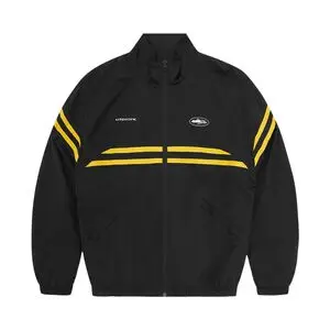 CORTEIZ Striped Litework Jacket