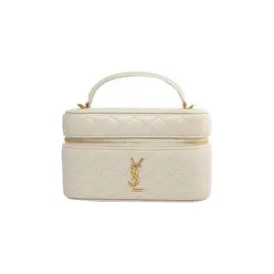 Saint Laurent Mini Gaby Vanity Bag
