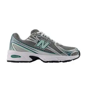New Balance Strappy Sneakers For Women